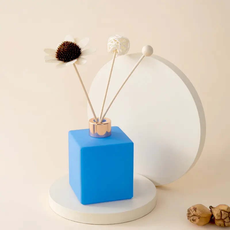 Glass Diffuser Bottles Wholesale, Reed Diffuser Bottle - Bottlesoutlet