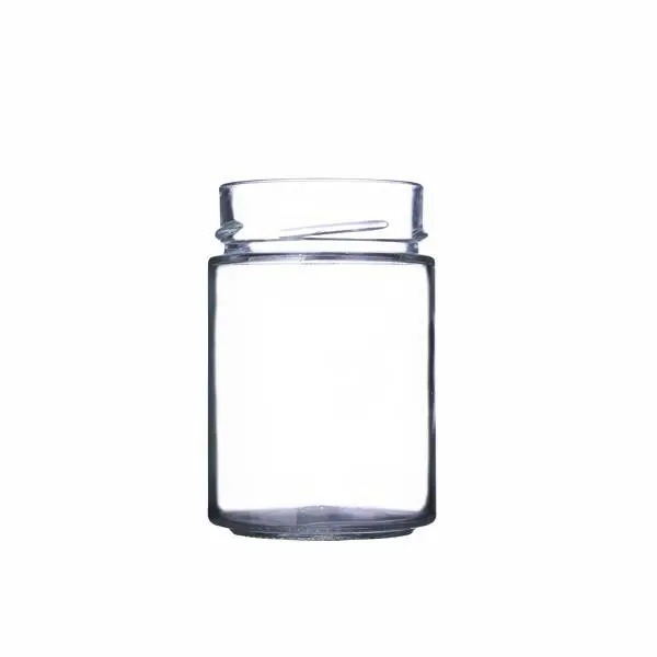 750ml Flint Glass Ergo Food Jars